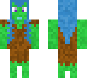 Goblin | Minecraft Skins