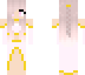 greek goddess | Minecraft Skins