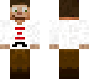 goodtimewithscar | Minecraft Skins