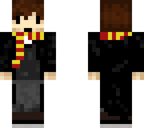 hp harry potter | Minecraft Skins