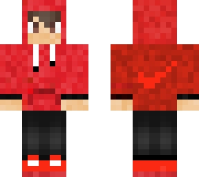 jaybull | Minecraft Skins