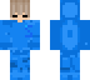 Boy Onesie | Minecraft Skins