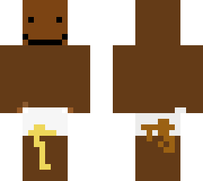 kaka | Minecraft Skin