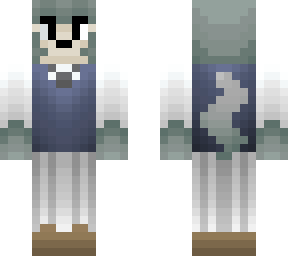 legoshi | Minecraft Skins