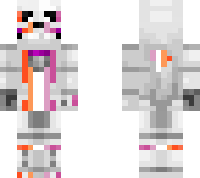 lolbit | Minecraft Skins
