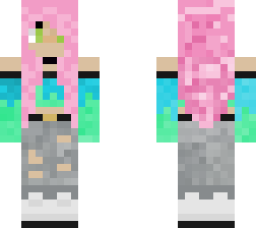 Lia | Minecraft Skin