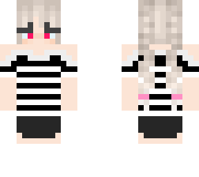 Mable | Minecraft Skin