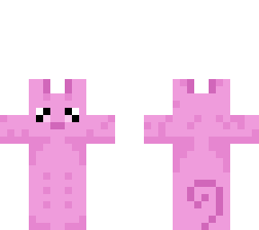 cerdito | Minecraft Skins