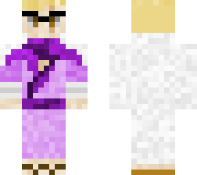 massi | Minecraft Skins