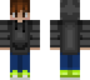 Realistic Minecraft | Minecraft Skins