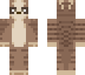 meerkat | Minecraft Skin