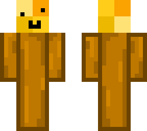 Torch | Minecraft Skins