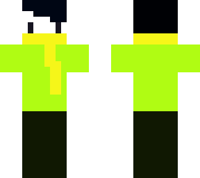 monsoon | Minecraft Skins