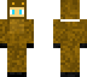 moosecraft | Minecraft Skin