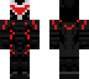 omega | Minecraft Skin
