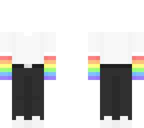 month pride | Minecraft Skins