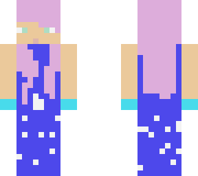 princess | Minecraft Skins