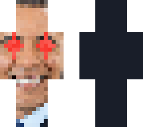 Obama | Minecraft Skins