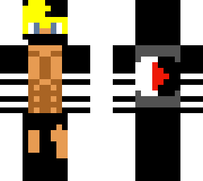 rapi | Minecraft Skins