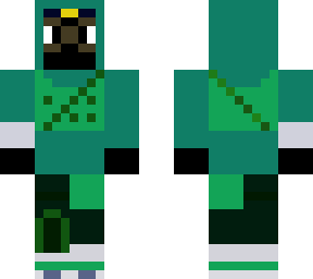 reflex | Minecraft Skins