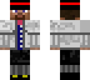 Revolutionary War Minecraft Skins