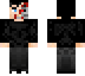 sdf | Minecraft Skin