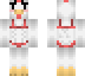 abbs | Minecraft Skins