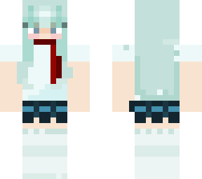 Softy girl | Minecraft Skin