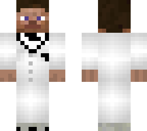 steve smoking | Minecraft Skins
