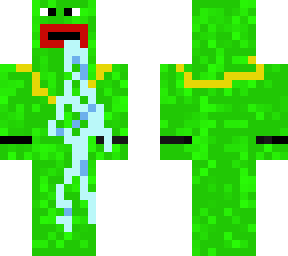 STUPID SKIN | Minecraft Skin