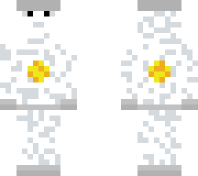 sunshinesalt shaker | Minecraft Skin