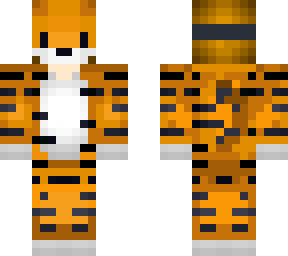 Mask | Minecraft Skins