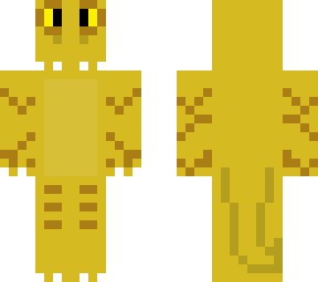 T Rex Minecraft Skin