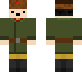 Urss | Minecraft Skins