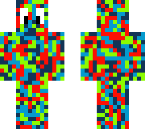 Vex | Minecraft Skins