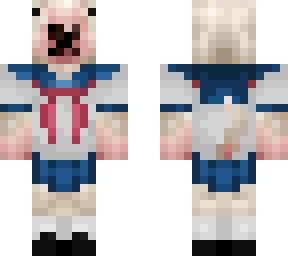 Walter | Minecraft Skin