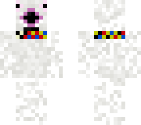 walter dog | Minecraft Skins
