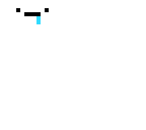 white skin | Minecraft Skin