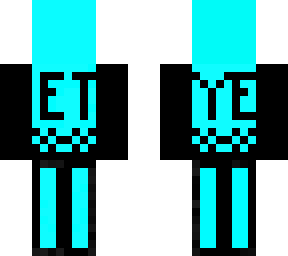 YEET | Minecraft Skin