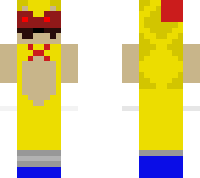 Sonic Mania | Minecraft Skins