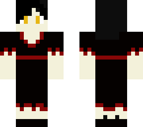 Alec | Minecraft Skin