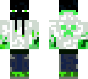 anderman | Minecraft Skin