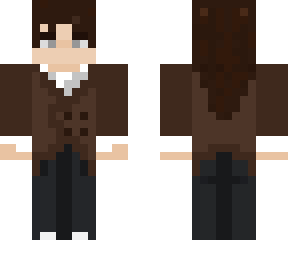 Aot | Minecraft Skins