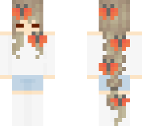 Aries | Minecraft Skin