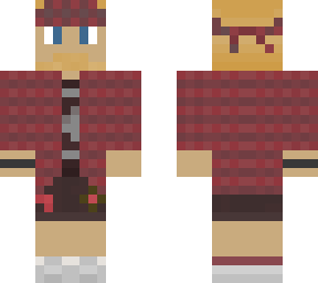axl rose | Minecraft Skins
