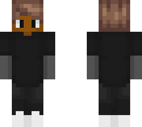 BLM black boy | Minecraft Skin