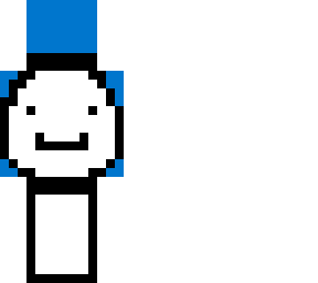 Blue Dream | Minecraft Skins