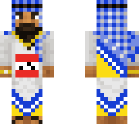 arabic | Minecraft Skins