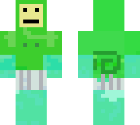 Brush | Minecraft Skins