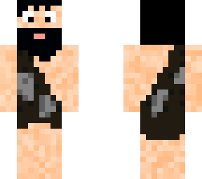 Caveman | Minecraft Skins